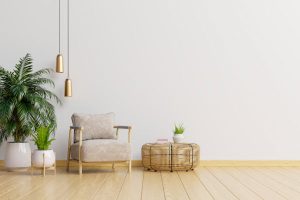 How to Design Your Home Interior - Traditional Architecture