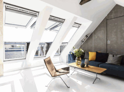 How Much Does It Cost To Build A Loft Conversion - Traditional Architecture